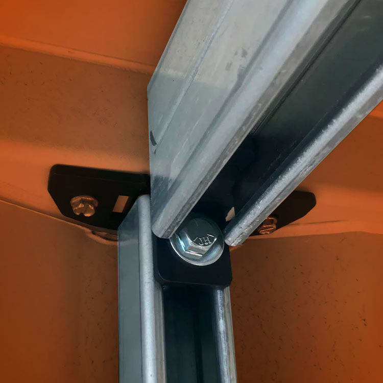 Strut Channel Framing - Channel, Fittings, and Hardware – Fasteners Plus