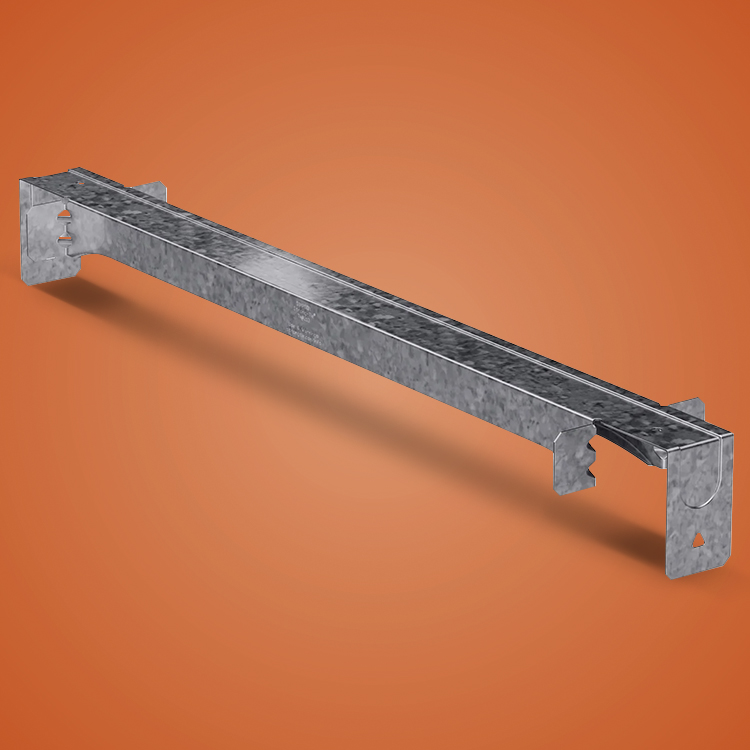 Simpson Plated Truss Hangers - Strong-Tie Wood Connectors – Fasteners Plus