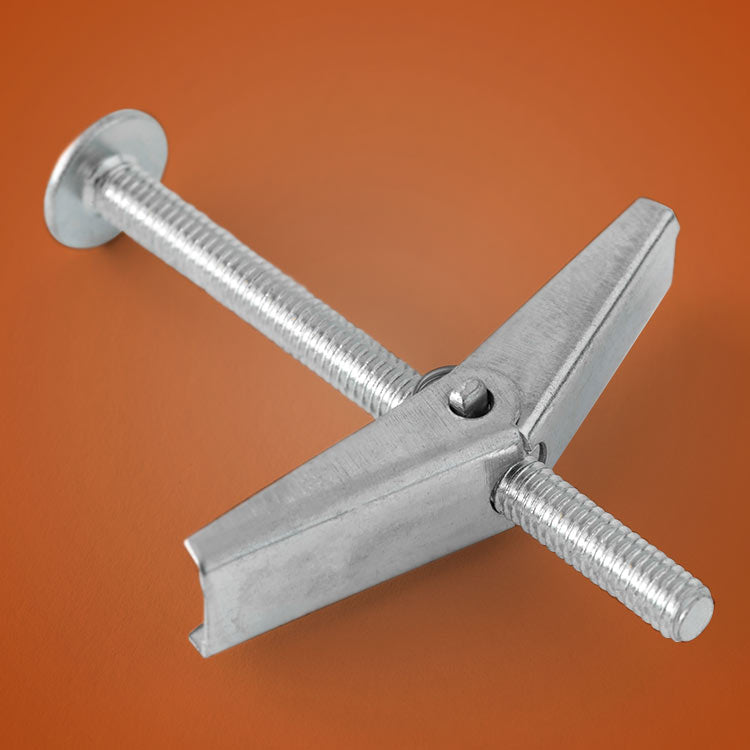 Toggle Bolts – Fasteners Plus