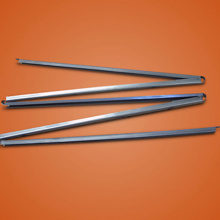 Flash Bridge Truss Spacers – Fasteners Plus