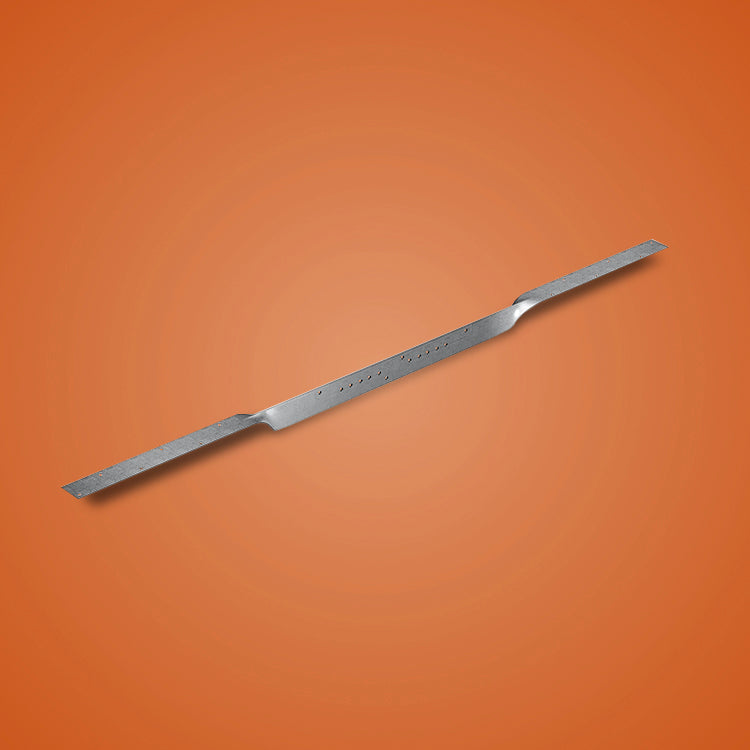 VB Knee Braces – Fasteners Plus