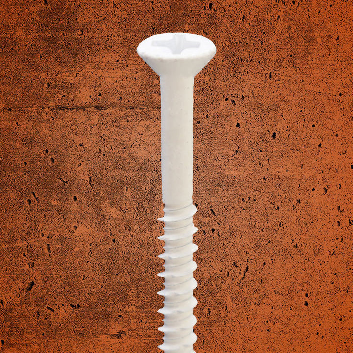 Concrete Screws - Shop High Quality Masonry Screws – Fasteners Plus