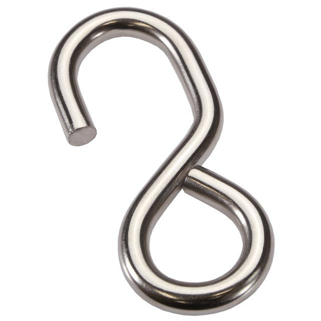 S-Hooks – Fasteners Plus
