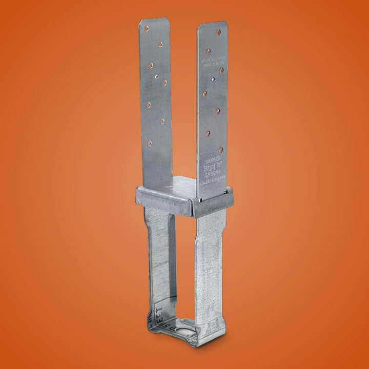 Column Bases – Fasteners Plus