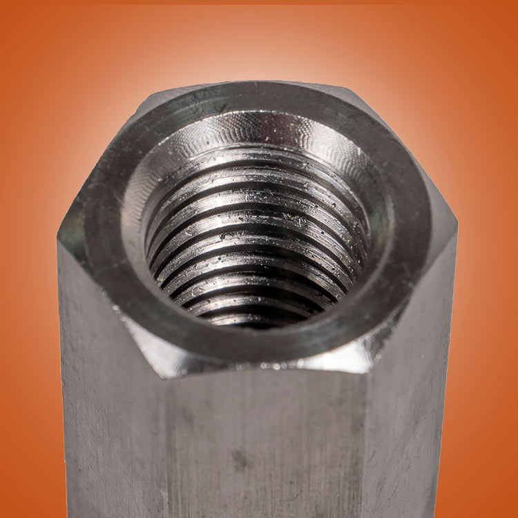 Nuts – Fasteners Plus