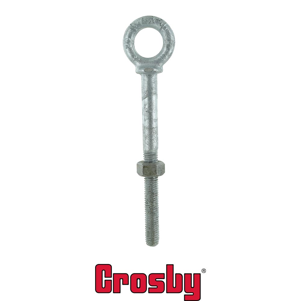 Eye Bolts – Fasteners Plus