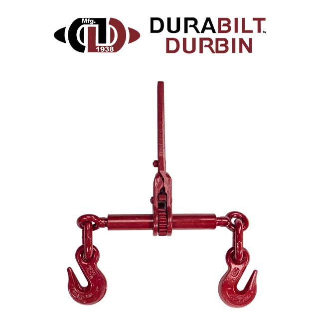 Durabilt Chain Binders – Fasteners Plus