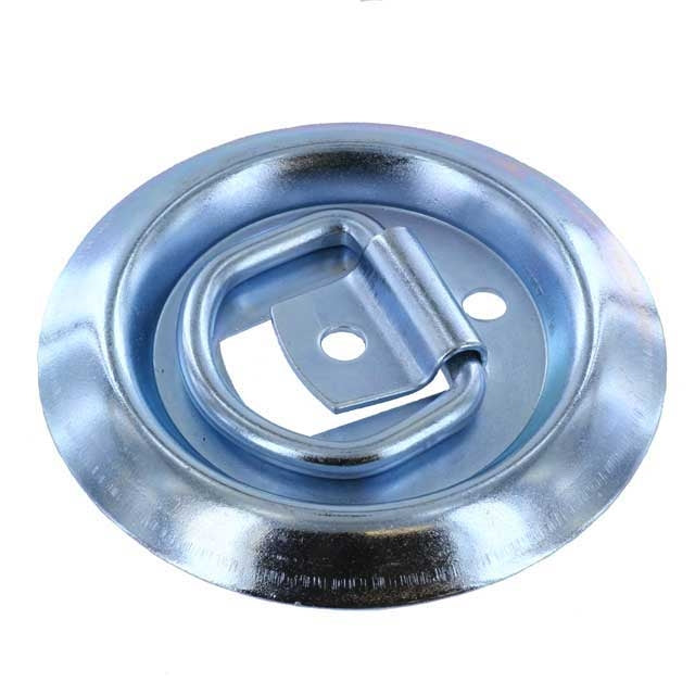 D Rings – Fasteners Plus