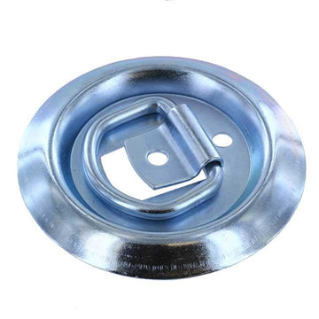 D Rings – Fasteners Plus