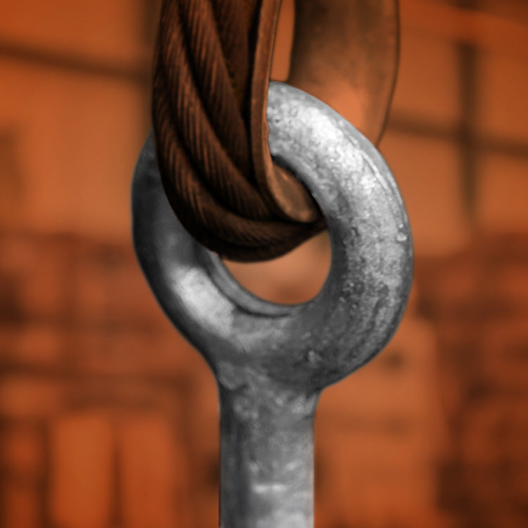 Eye Bolts – Fasteners Plus