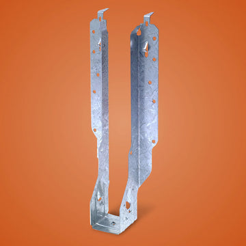 Simpson I-joist & Structural Composite Lumber Hangers – Fasteners Plus