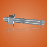 Simpson Strong-Tie Strong Bolt 2 Anchors at Fasteners Plus