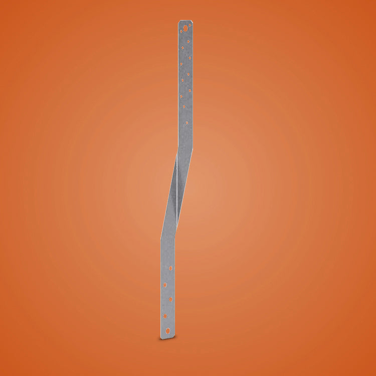 Simpson MTSM/HTSM Twist Straps At Fasteners Plus