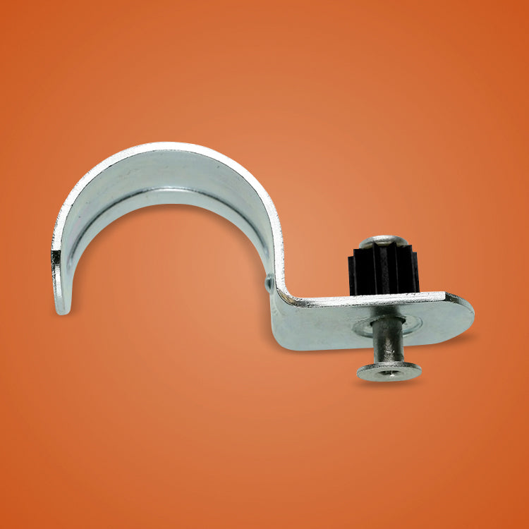 GCC Gas Actuated Conduit Clips – Fasteners Plus