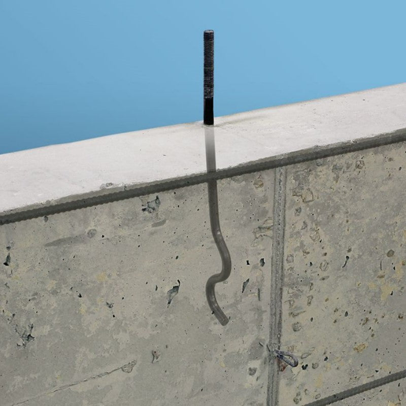 Foundation Bolts & Anchor Bolts | Fasteners Plus