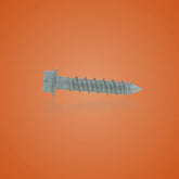 Tapcon Screws - Concrete Screw Anchors – Fasteners Plus