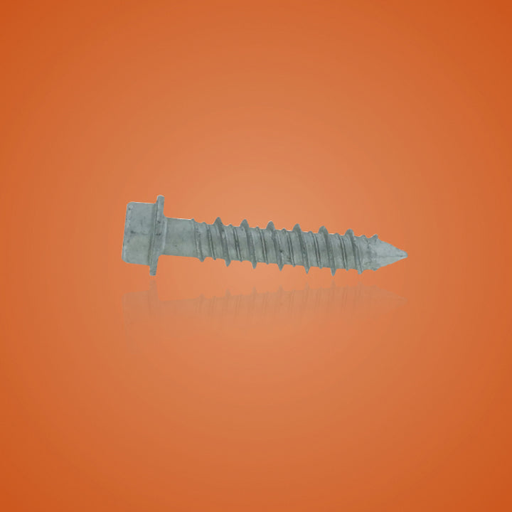 Tapcon Screws - Concrete Screw Anchors – Fasteners Plus