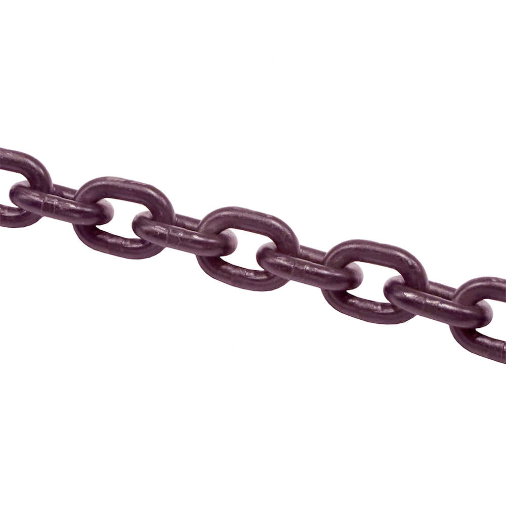 Grade 100 Bulk Chain – Fasteners Plus