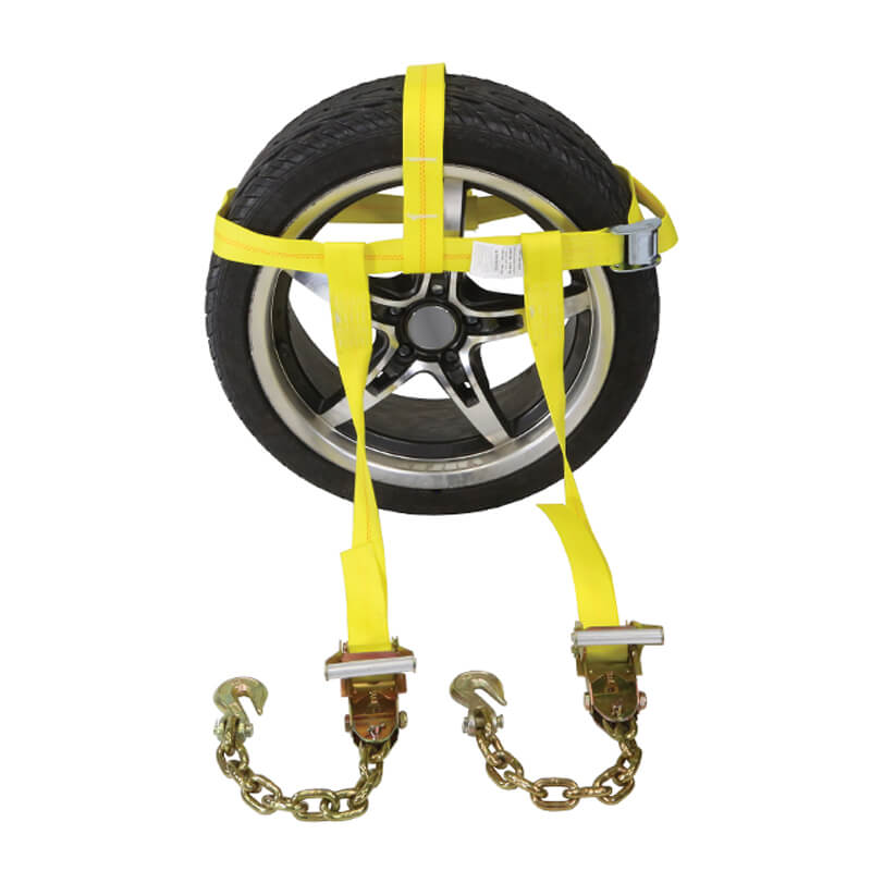 Side Mount Wheel Nets – Fasteners Plus