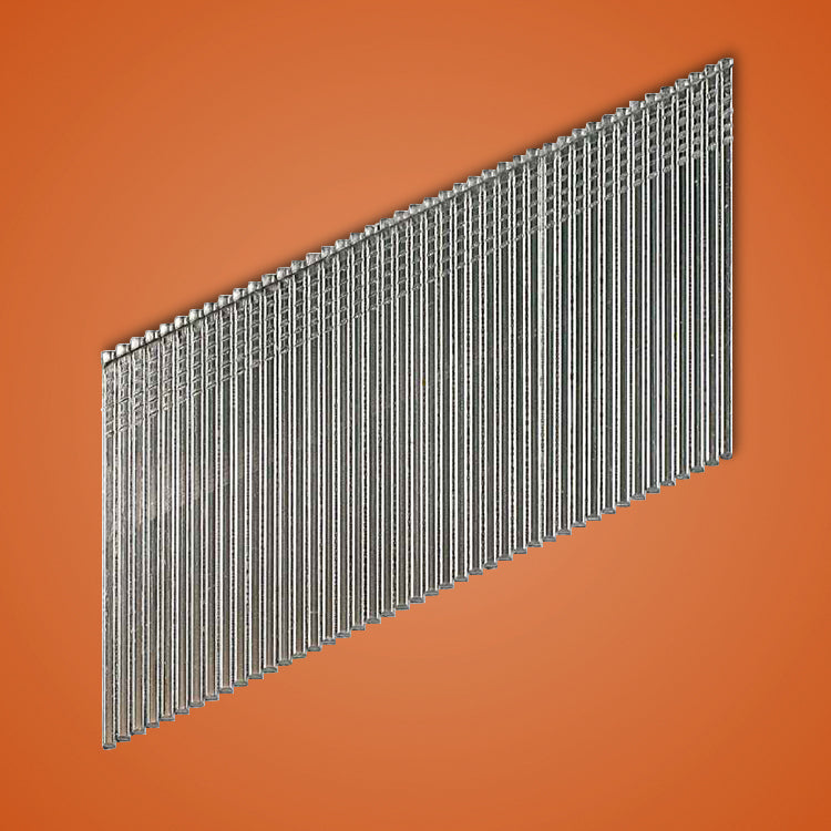 15 Gauge FN-Style Angled Finish Nails At Fasteners Plus