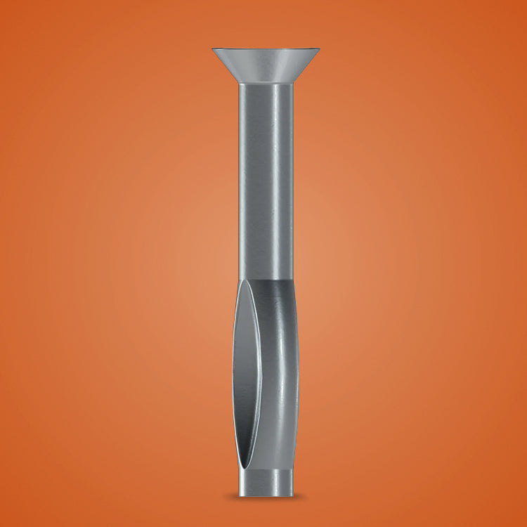 Split-Drive Anchors At Fasteners Plus