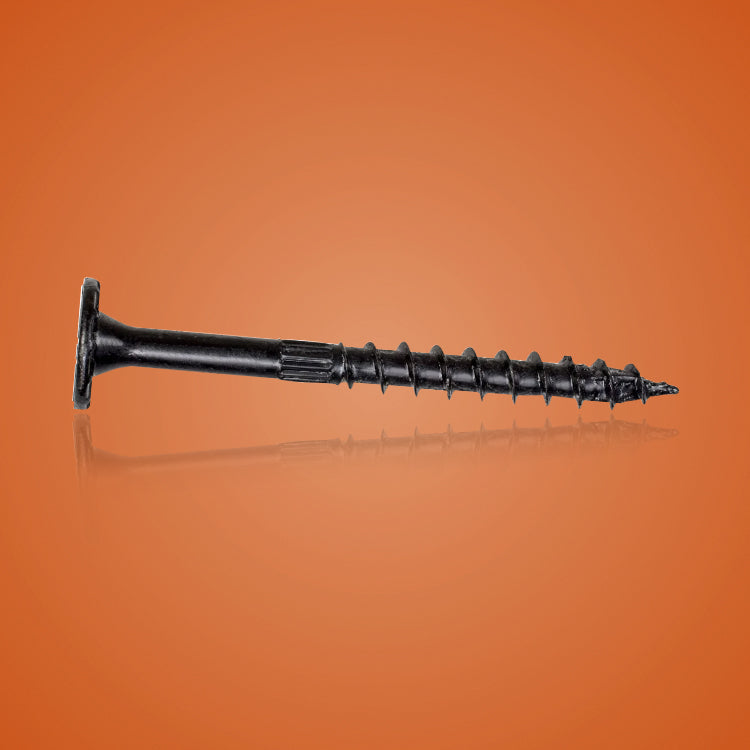 Strong-Tie SDWS Timber Screws at Fasteners Plus