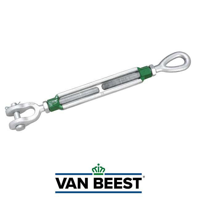 Turnbuckles – Fasteners Plus