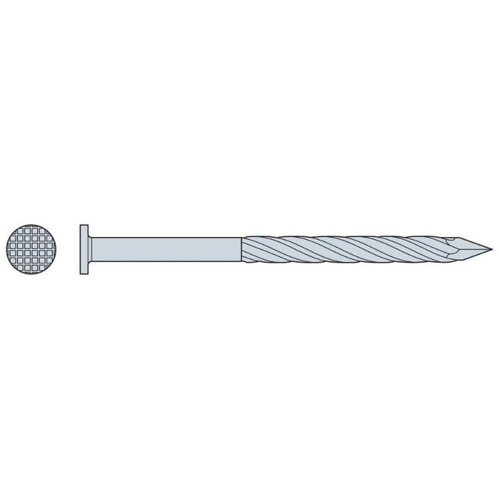 Buy Box Nails At Fasteners Plus