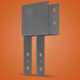 Bolted Column Caps – Fasteners Plus