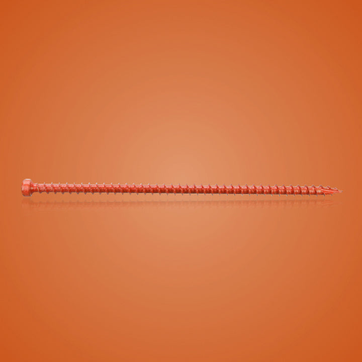 Simpson Structural Screws at Fasteners Plus