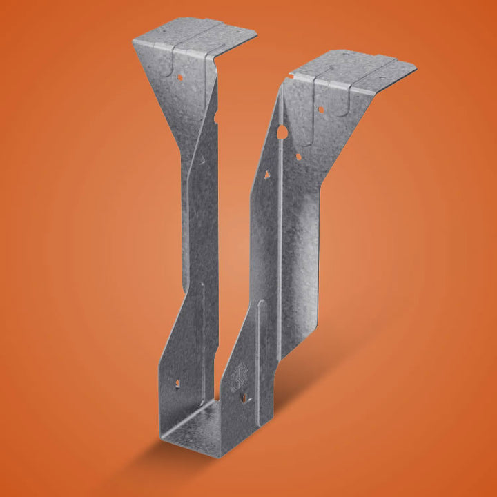 Simpson I-joist & Structural Composite Lumber Hangers – Fasteners Plus