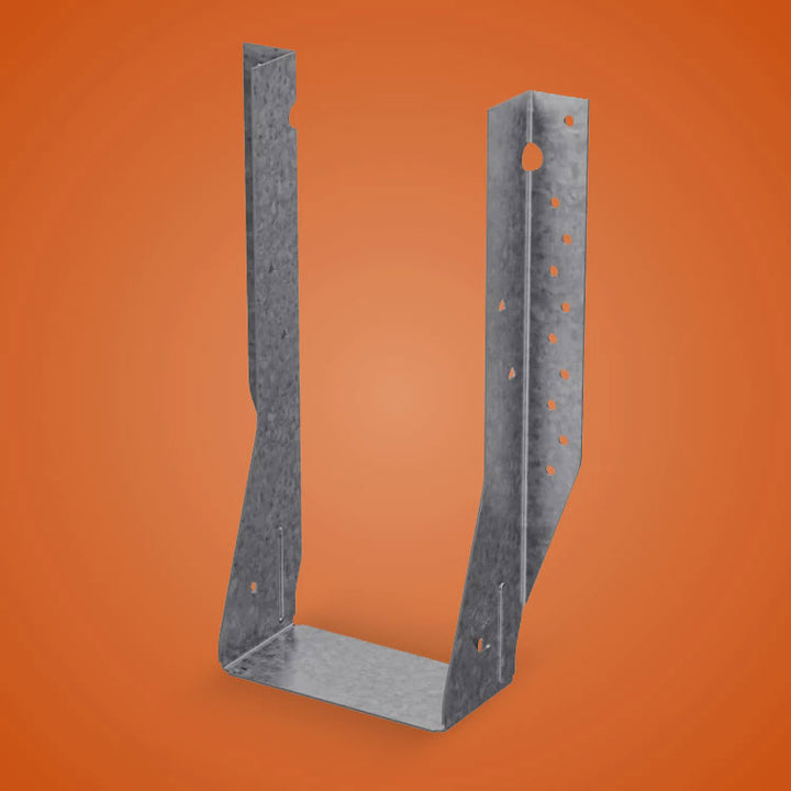 Simpson I-joist & Structural Composite Lumber Hangers – Fasteners Plus