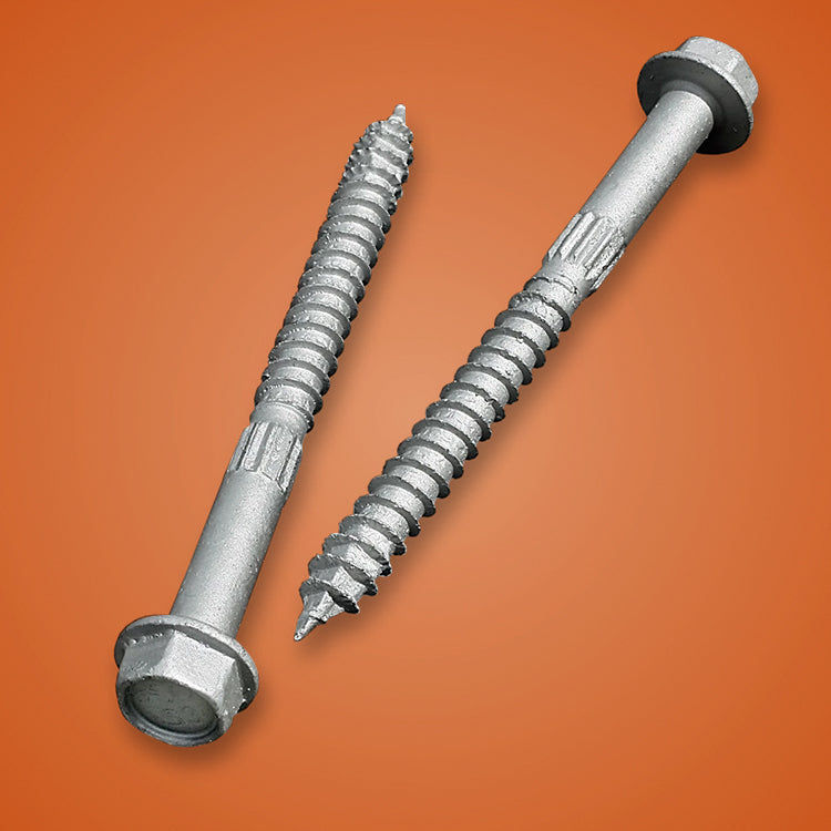 Strong-Tie SDS Heavy Duty Connector Screws at Fasteners Plus