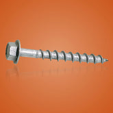 Simpson Structural Screws at Fasteners Plus