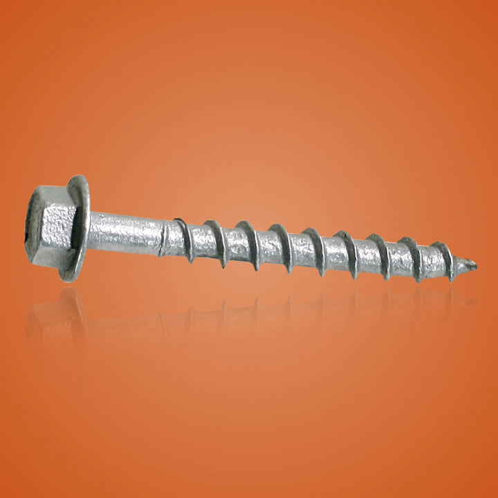 Simpson Structural Screws at Fasteners Plus