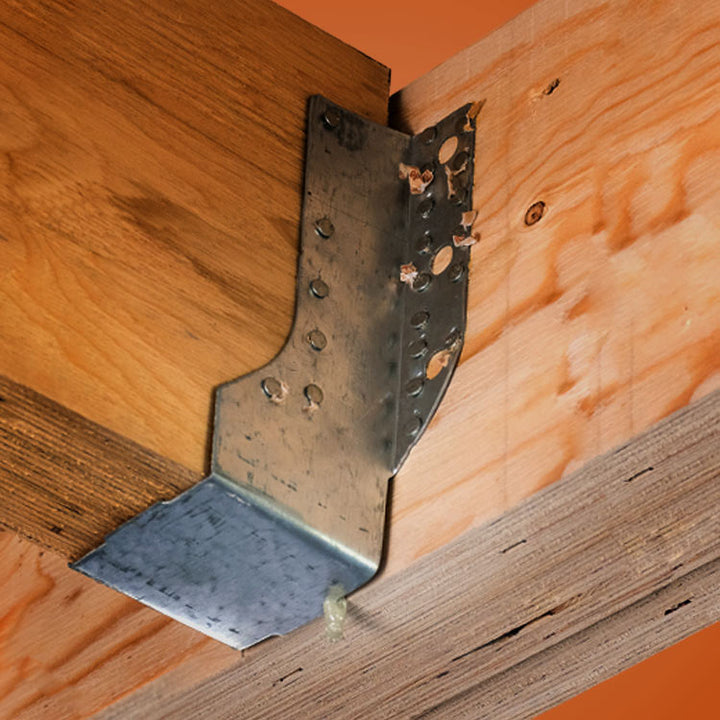 Simpson Connectors - Strong-Tie Wood Connectors – Fasteners Plus