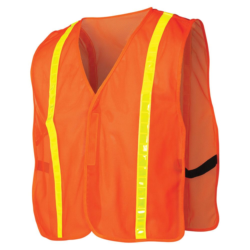 Safety Vests & Hard Hats – Fasteners Plus
