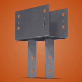 Simpson Post Caps & Bases | Fasteners Plus