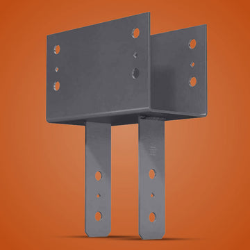 Simpson Post Caps & Bases | Fasteners Plus