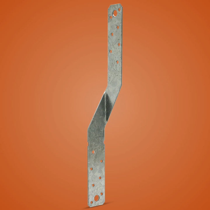 Simpson Straps & Ties - Strong-Tie Wood Connectors – Fasteners Plus