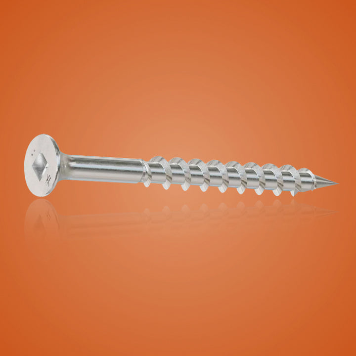 Simpson Strong-Tie Quik Drive Screws at Fasteners Plus