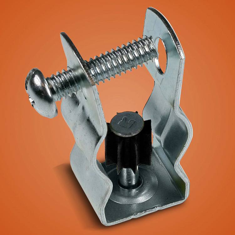 GCL Gas Actuated Conduit Clamps – Fasteners Plus