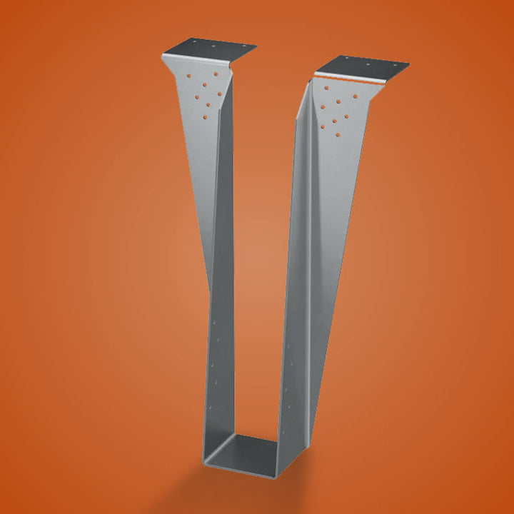 Simpson I-joist & Structural Composite Lumber Hangers – Fasteners Plus