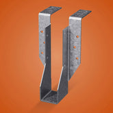 Simpson Solid Sawn joist Hangers - Strong-Tie Wood Connectors ...