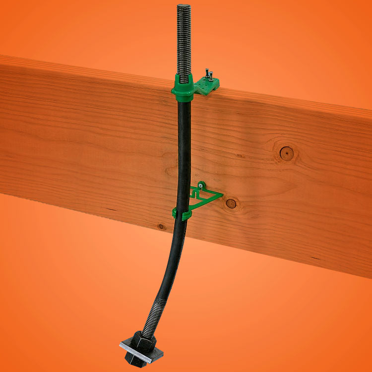 Foundation Bolts & Anchor Bolts | Fasteners Plus