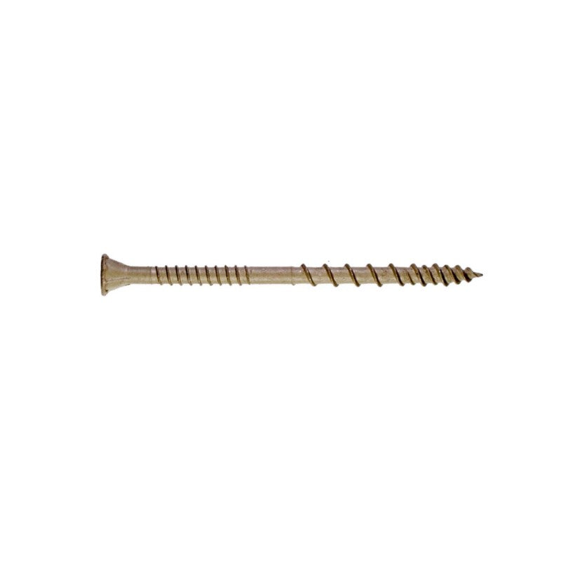 Simpson Strong-Tie Quik Drive Screws at Fasteners Plus