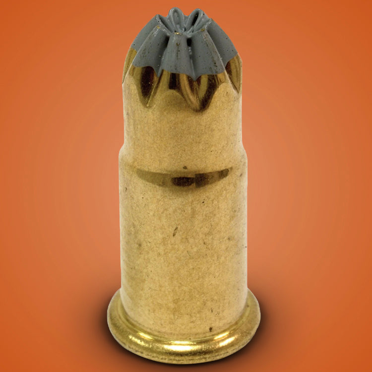 P22AC .22 Caliber Single Shot Crimp Loads – Fasteners Plus