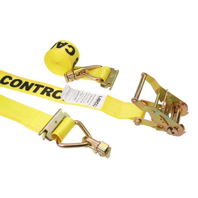 L Track Straps – Fasteners Plus