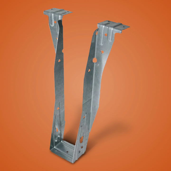 Simpson I-joist & Structural Composite Lumber Hangers – Fasteners Plus