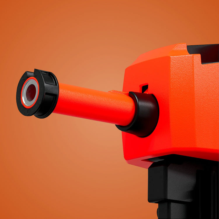 Gas Actuated Tools – Fasteners Plus